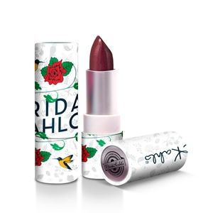 Frida Kahlo | Makeup | 8 Frida Kahlo Lipsticks Authentic Fk Brand ...